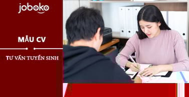 Blog việc làm - Joboko