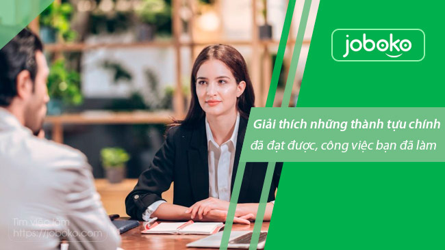 # Độc quyền: Mẫu giới thiệu bản thân khi phỏng vấn hay nhất # Nền tảng JobOKO