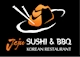 JEJU SUSHI & BBQ tuyển dụng - Việc làm - Joboko