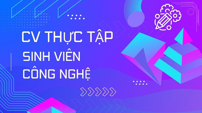 Chuyên gia bật mí tips viết CV thực tập cho sinh viên công nghệ - ĐHCN-ĐHQGHN